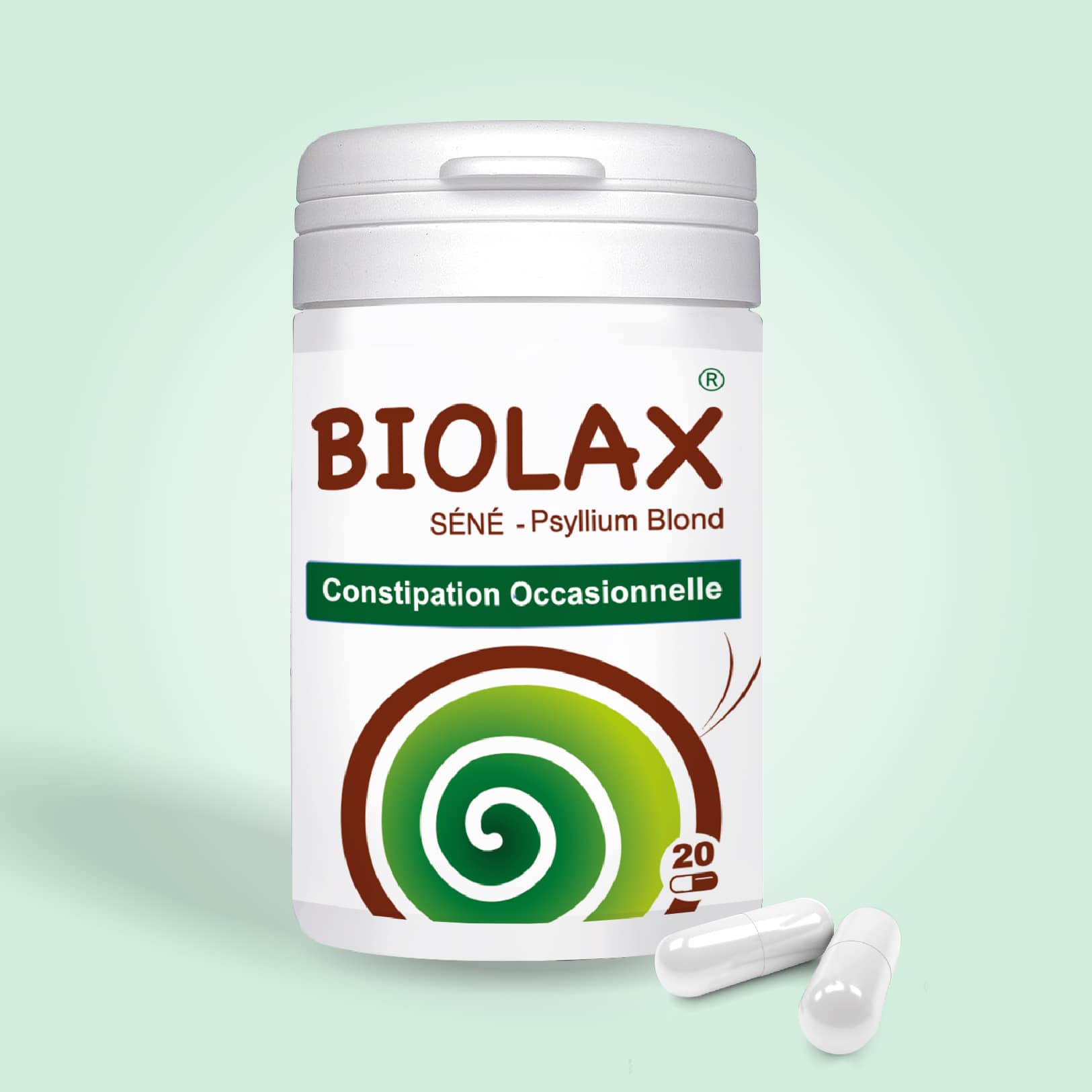 BIOLAX - Biohealth